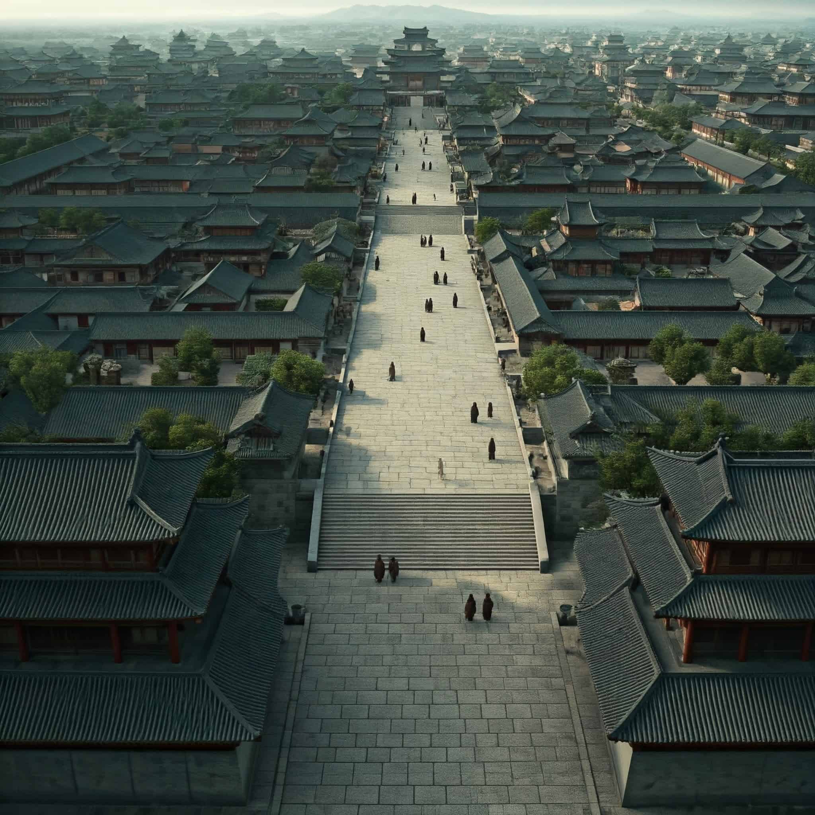 La Dinastía Shang (1600-1046 a. C.): La Era del Bronce en la Antigua ...